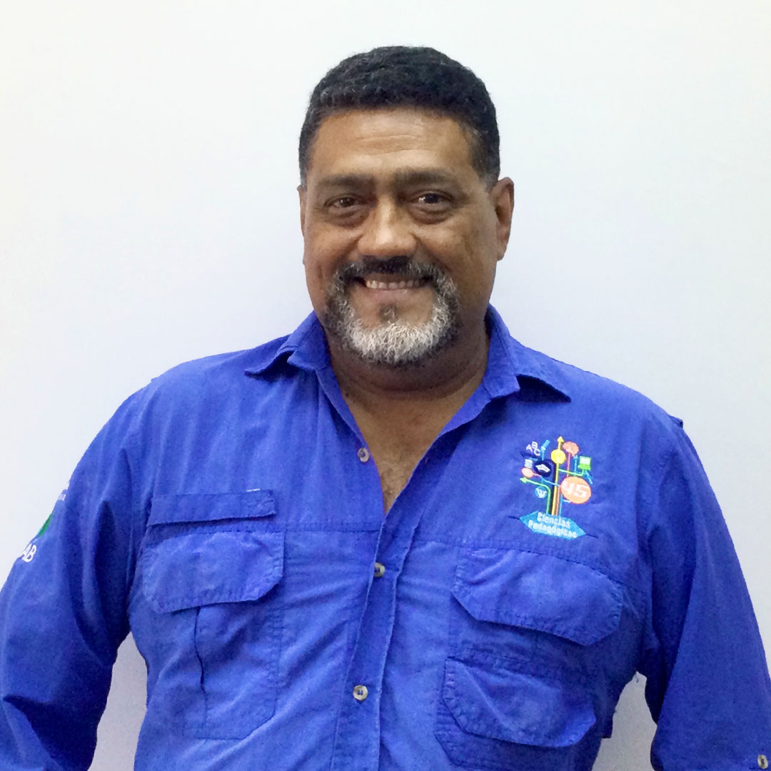 Presidencia – AVEC