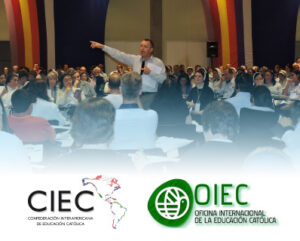LA AVEC INSTITUCIÓN AFILIADA A LA CIEC Y OIEC – AVEC